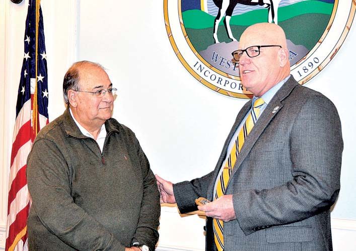 Raffety nominated to serve as United States marshal | News, Sports ...